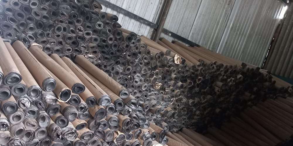 Giấy Dầu Lót Đổ Bê Tông - Vật Tư Giá Tốt